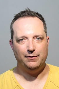 JOSEPH HALL booked 20250711