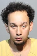 JOVAN RODRIGUEZ booked 20250704
