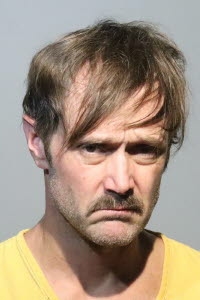 MICHAEL FOUSHEE booked 20250714