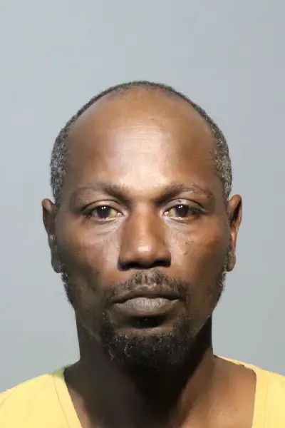 ROBERT REED booked 20250710