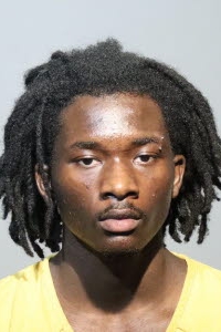 SEAN MCCRAY booked 20250728