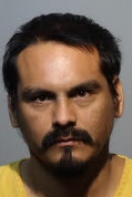 VICTOR GONZALEZ booked 20250725