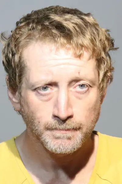 BRANDON NEWMAN booked 20250815