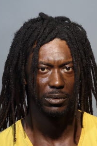 JAMES HOLLEY booked 20250810