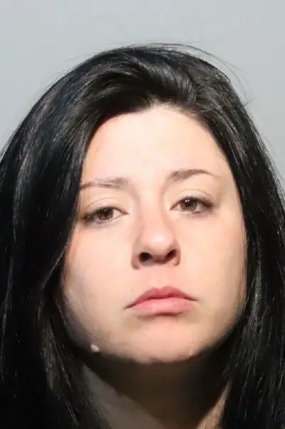 JESSICA MONTANO booked 20250816