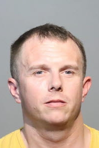 JOHN SORENSEN booked 20250801