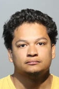 JONATHAN JOHNSON booked 20250802