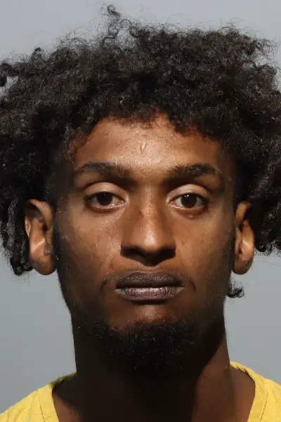 PATRICK GAMACHE booked 20250819