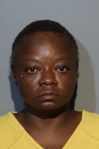 SANDRIA INMAN booked 20250814