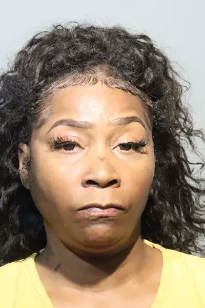 TAWANDA JONES booked 20250821