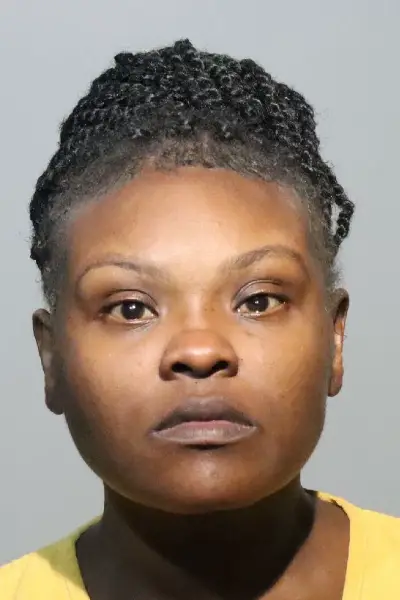 TOI HARRIS booked 20250801