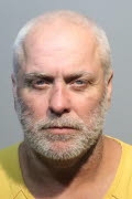 WILLIAM WARREN booked 20250822