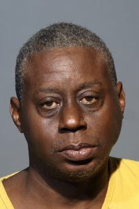 ANGELO JONES booked 20250915