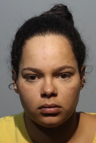 ASHLEY QUINONES DE GRACIA booked 20250915