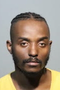 DONOVAN WALKER booked 20250918