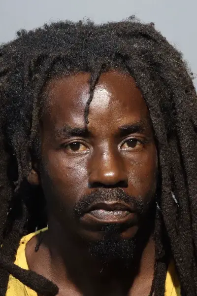 JOSEPH WALKER booked 20250913
