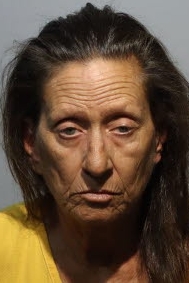 REBECCA FOSTER booked 20250924