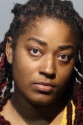 TRENISE WILLIAMS booked 20250905