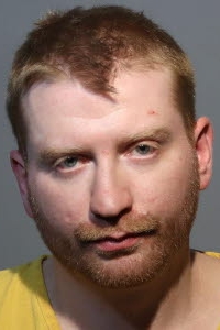 ZACHARY BROWN booked 20250907