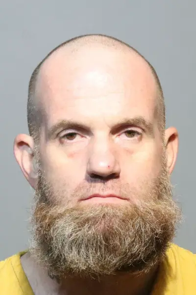 KEVIN MILLER booked 20251025