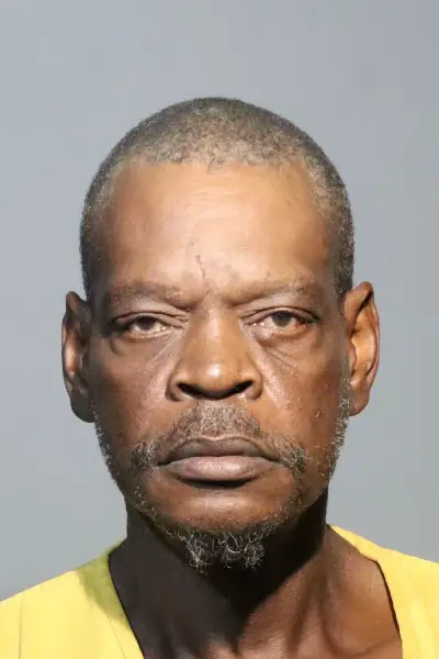 MICHAEL ADAMS booked 20251007