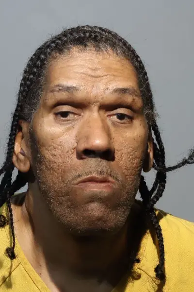 MICHAEL WILLIAMS booked 20251017