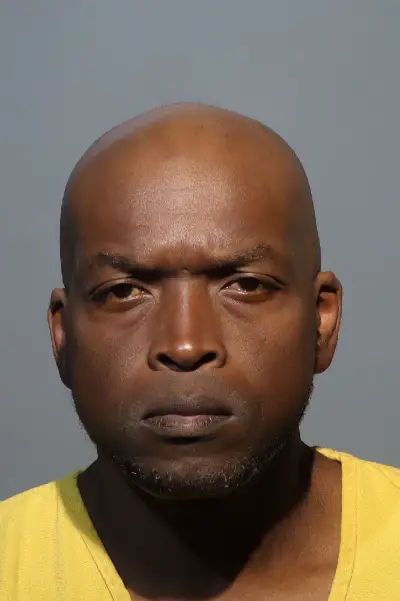 ANTHONY HARRIS booked 20251102