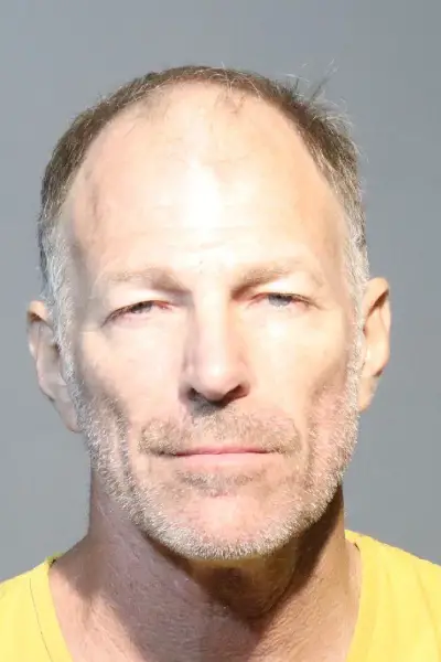 BRETT BRYANT booked 19700101