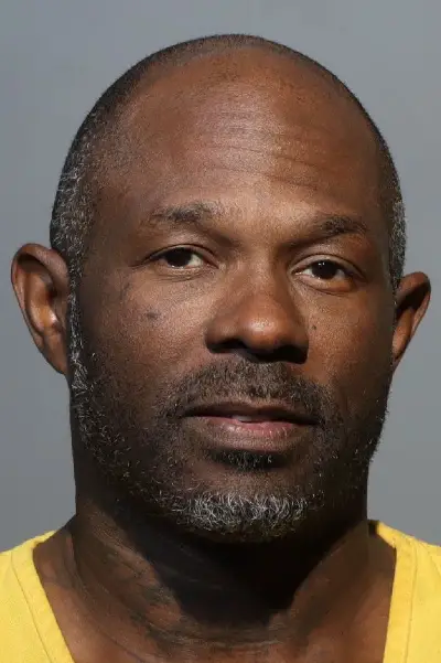 JASON BROWN booked 20251119