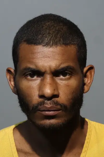 KAYLAH HOWARD booked 19700101