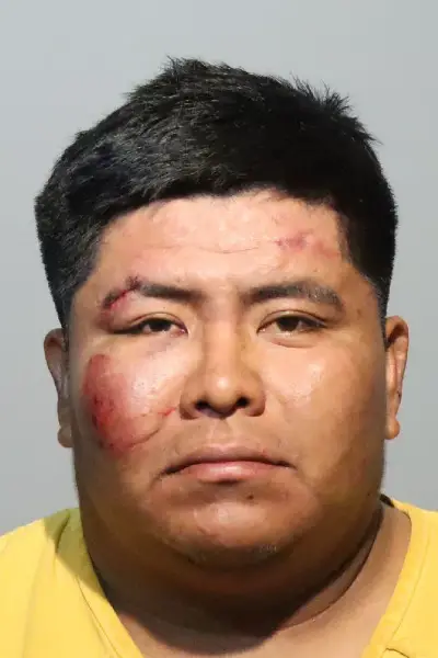 OLIDO VASQUEZ GONZALEZ booked 20251124