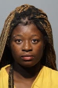 SHELBY JONES booked 20251109