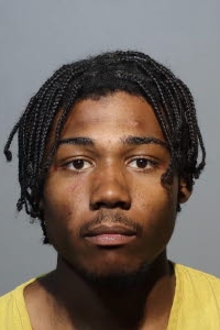 DEVIN ROBINSON booked 20251202