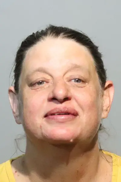 JENNIFER VALLONE booked 20251205