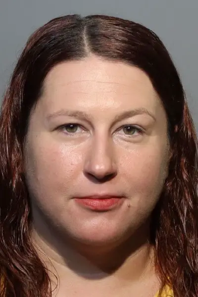 SHANNON BANKS booked 20251227