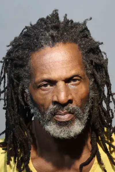 VICTOR BROWN booked 20251218