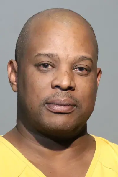 ANTOINE MURRAY booked 20260119