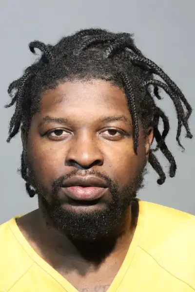 CASEY FENELON booked 20260117