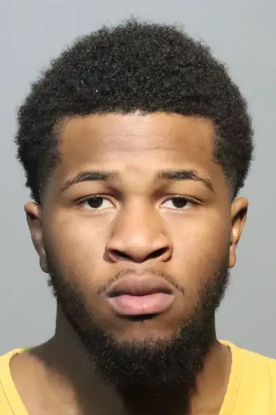 CHARLES JONES booked 20260130