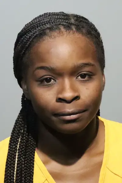 DELISA HENDERSON booked 20260121