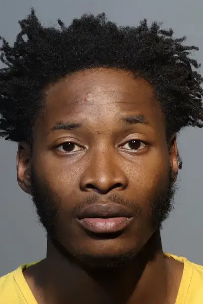 LETERRANCE DAVIS booked 20260119