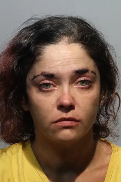 MEGAN FRANCESCHI LLERAS booked 20260120