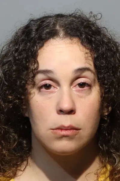 MOLLY WILSON booked 20260119