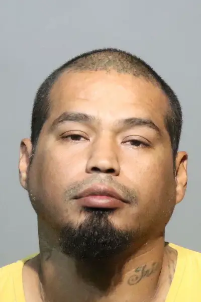 Seminole County Florida Arrest Mugshots | Seminole Busted