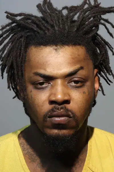 RONALD JACKSON booked 20260128