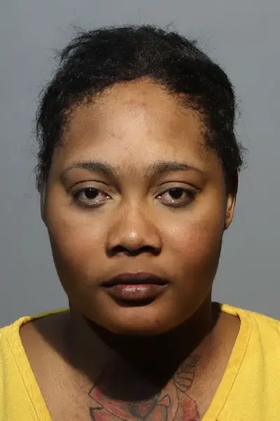 SHANIEL FRANCIS booked 20260102
