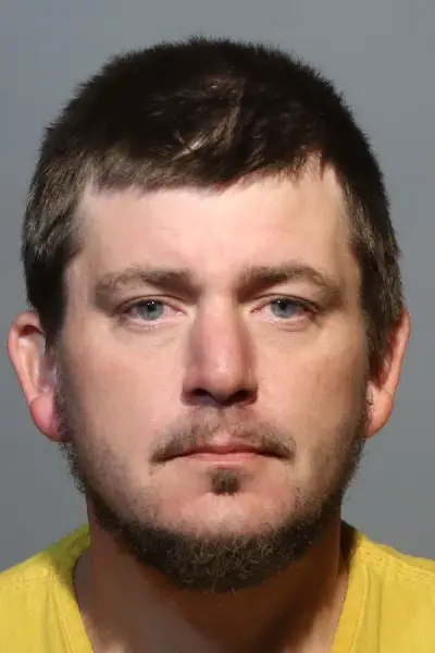 THOMAS HEIL booked 20260120