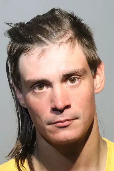 TRACE THOMAS booked 20260121