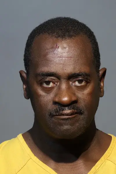 TROY BLACKWELL booked 20260129