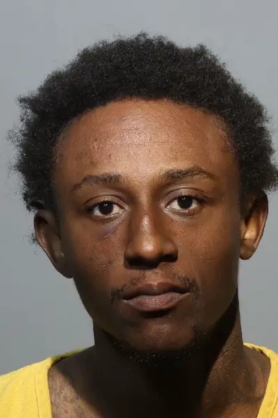 CHADRICK SPENCER booked 20260206
